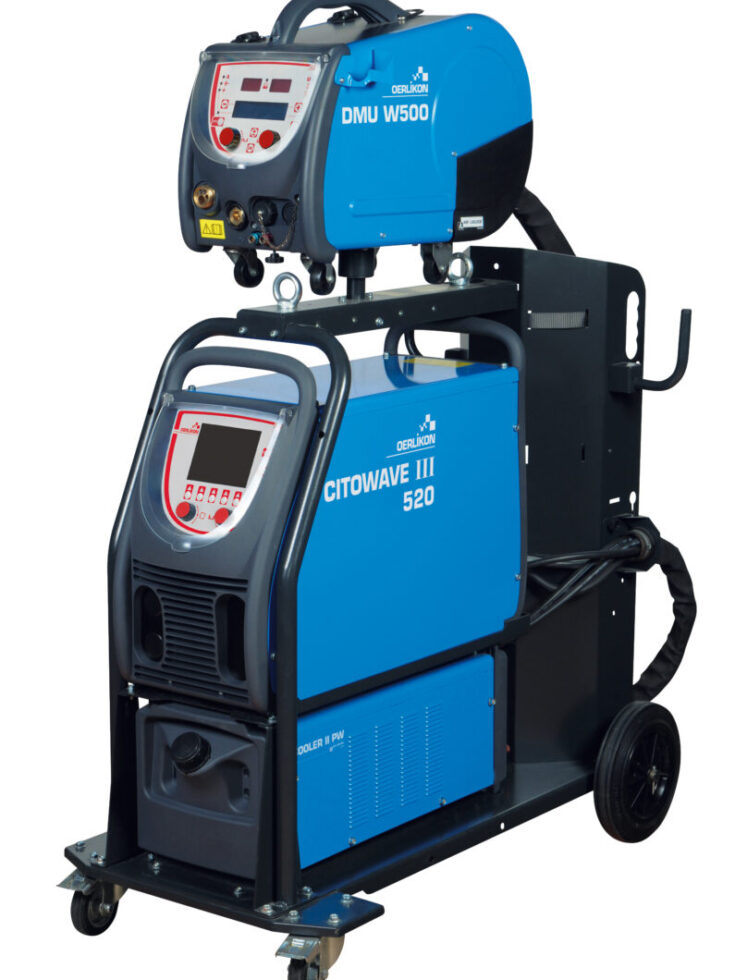 Multi Process - Engineering Equipment Welding & Cutting Equipment