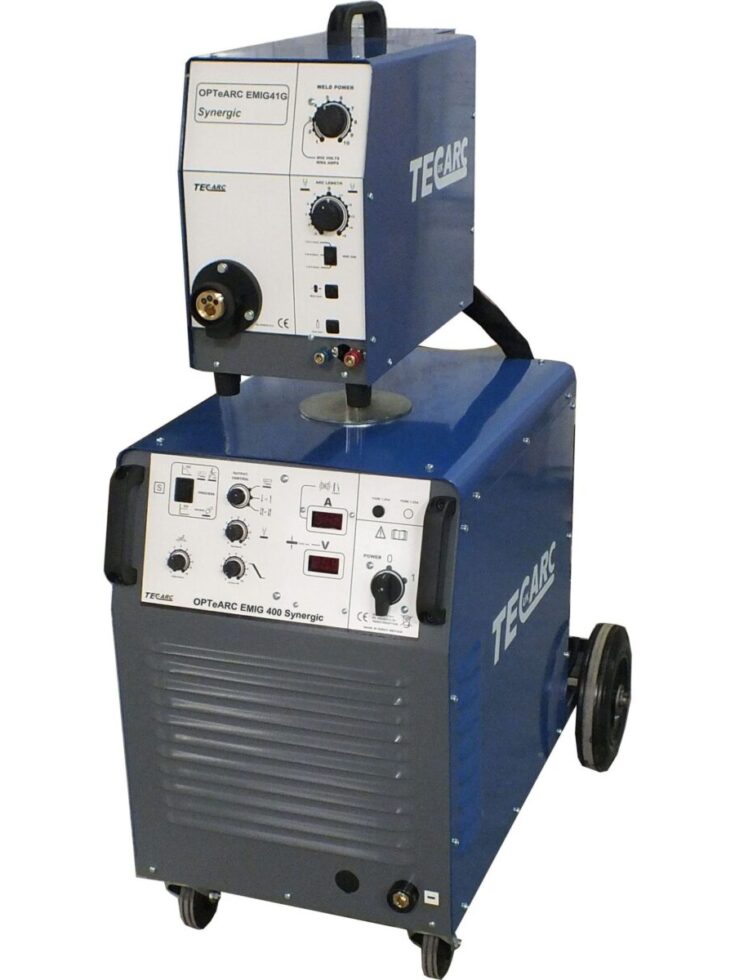 Multi Process - Engineering Equipment Welding & Cutting Equipment